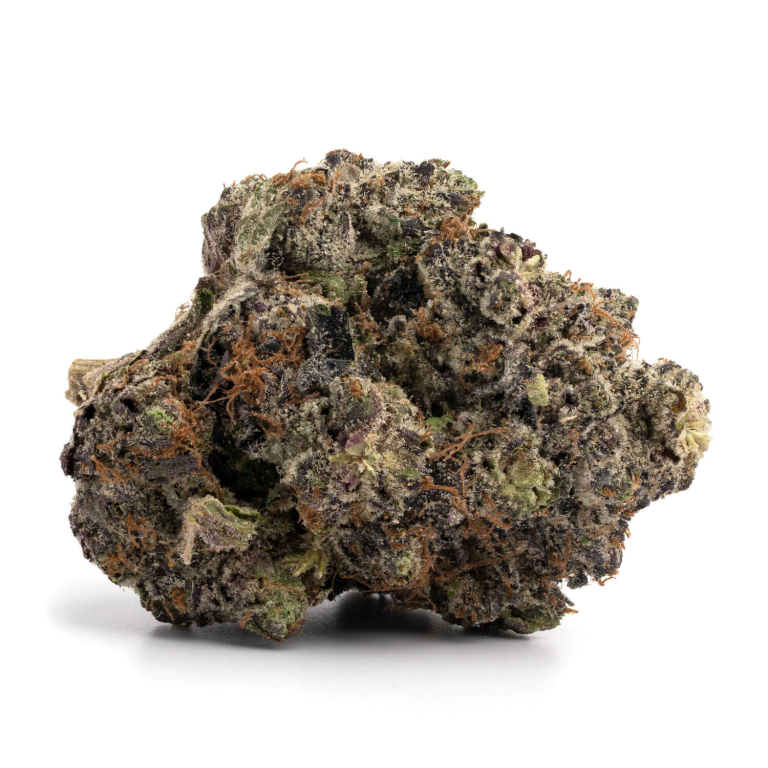 Grand Daddy Purple - MyLegacyOttawa